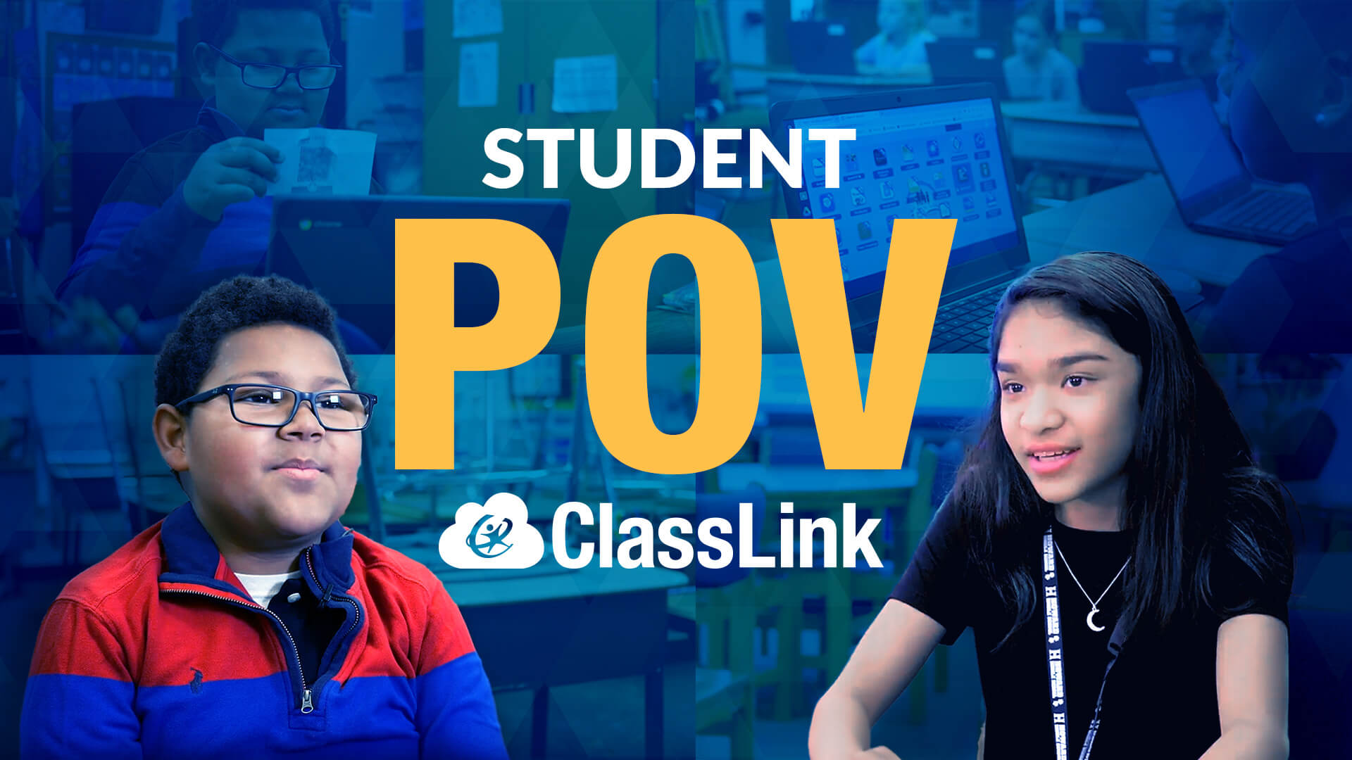 ClassLink | Videos